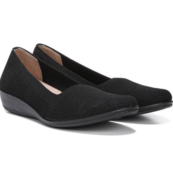 Life Stride | Shoes | Lifestride Womens Immy Flat Wide | Poshmark